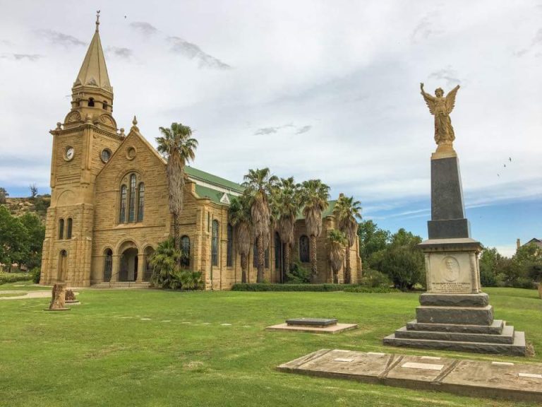 Senekal Explorer Welcome to Senekal Explorer