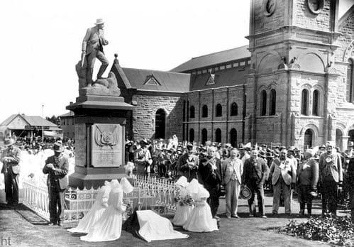 Senekal Explorer Welcome to Senekal Explorer