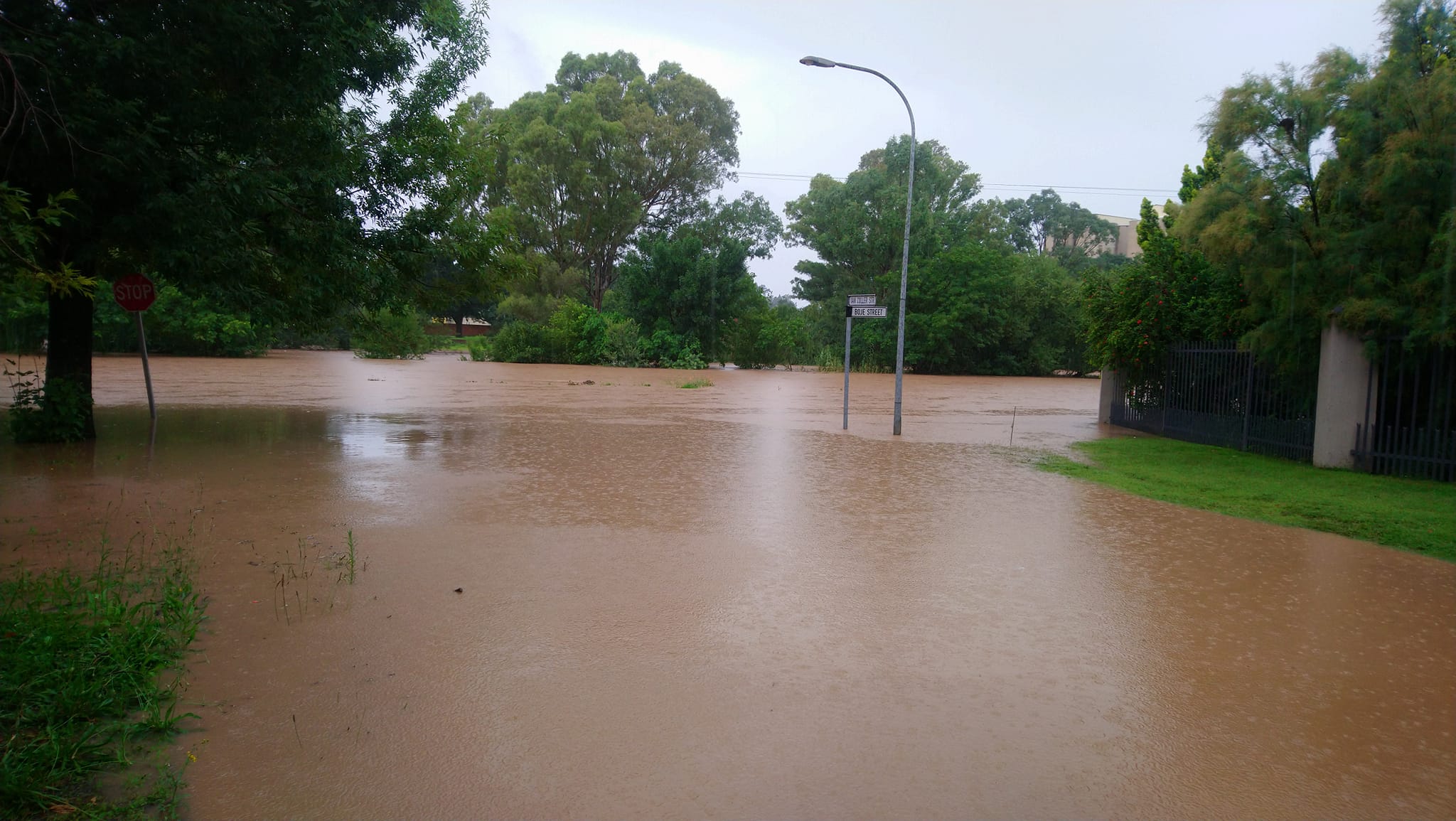 Senekal Explorer Welcome to Senekal Explorer